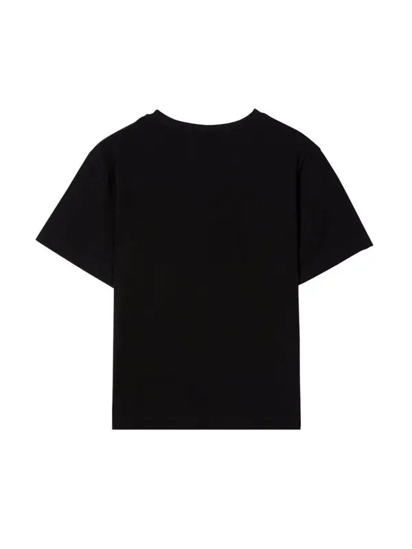 Dsquared2 Icon T-shirt - Black