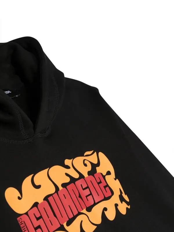 Dsquared2 Hoodie