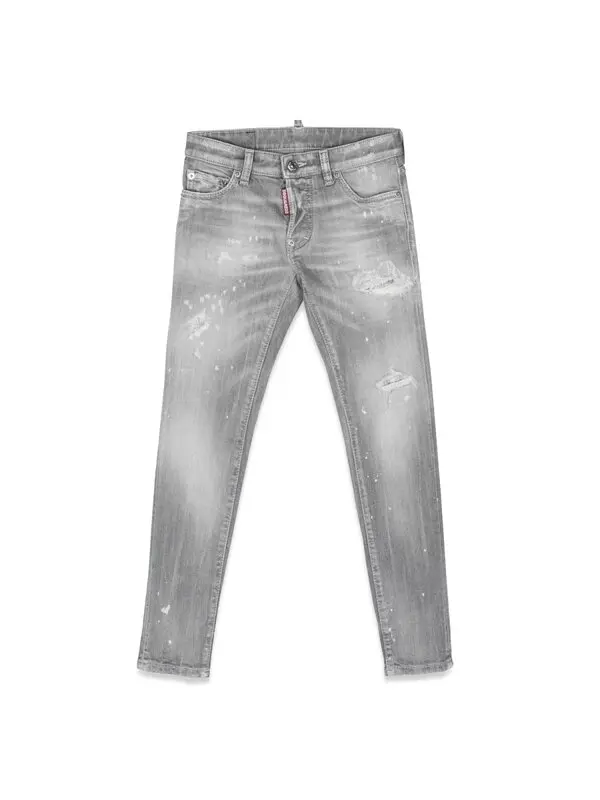Dsquared2 Slim Jean