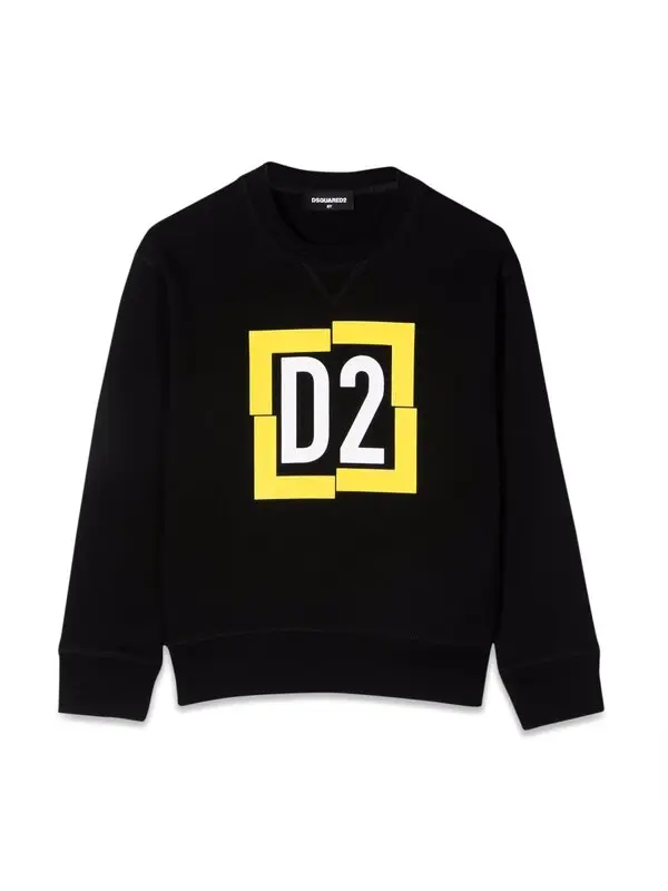 Dsquared2 Crewneck Sweatshirt