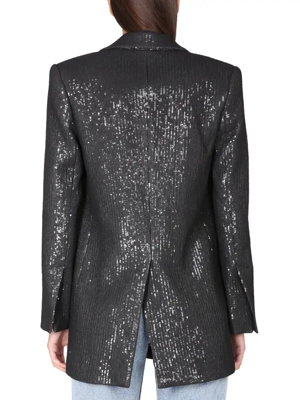THE MANNEI Eljas Blazer