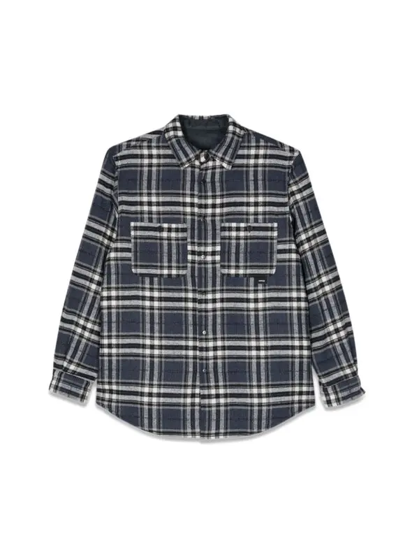 Aspesi Shirt Jacket