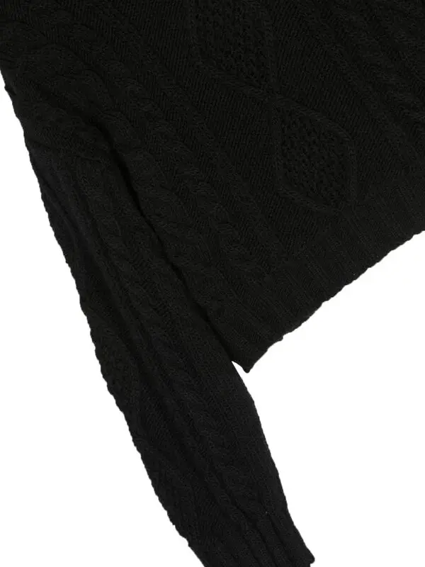 MSGM Hooded Sweater