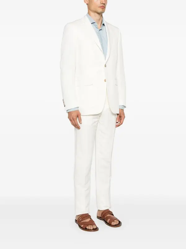 Canali Single-breasted Suit