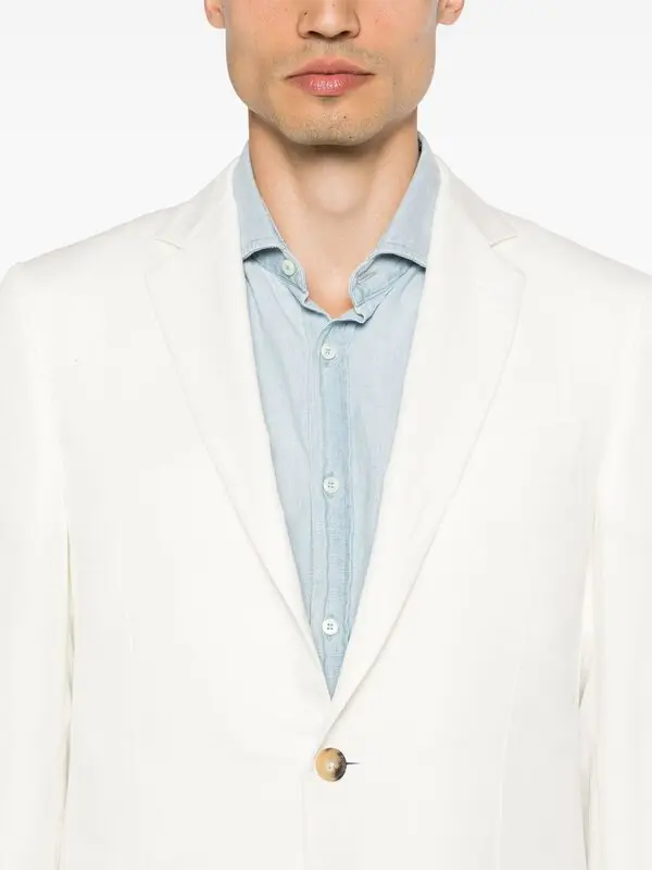 Canali Single-breasted Suit