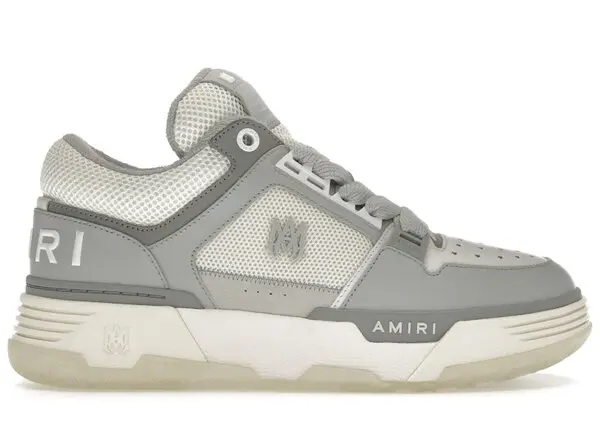 Amiri Ma1 Sneakers - Grey