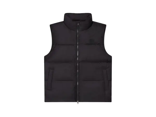 OVO Bounce Vest - Black