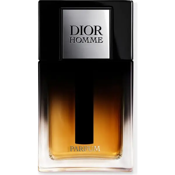 Dior Homme Parfum - No Color
