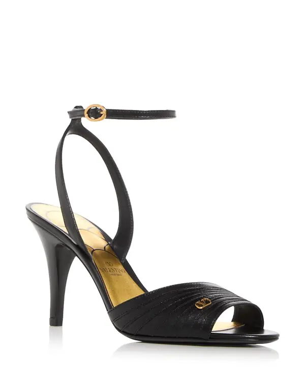 Valentino Garavani Ladycrush Sandals