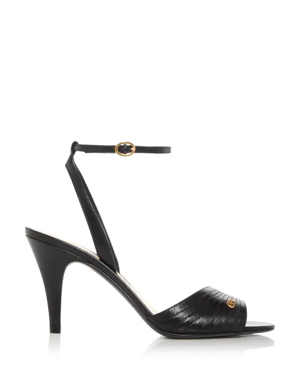 Valentino Garavani Ladycrush Sandals