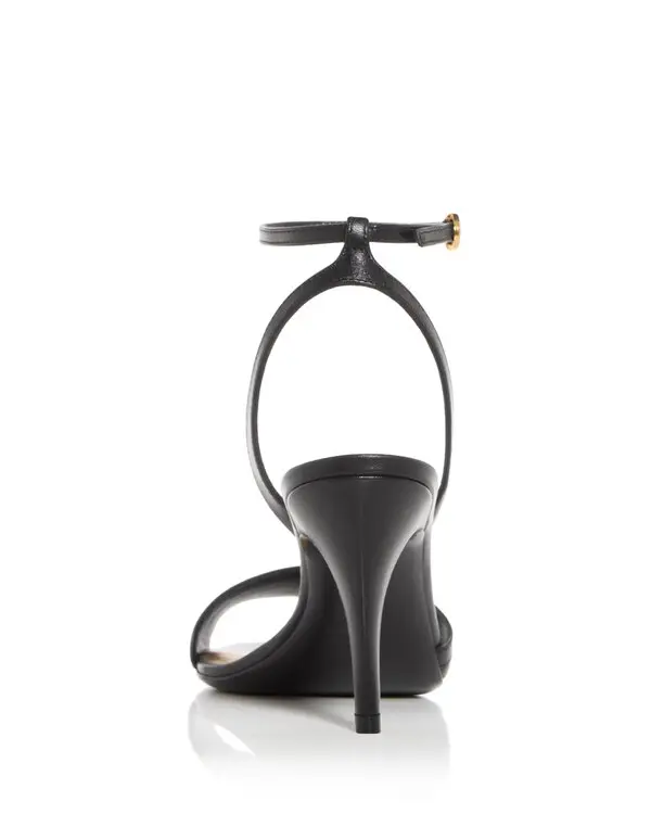 Valentino Garavani Ladycrush Sandals