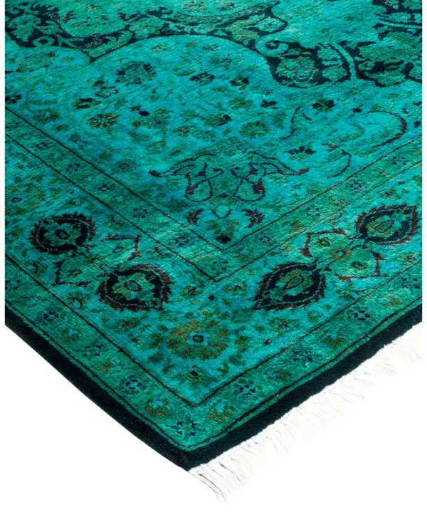 Bloomingdale'S Fine Vibrance M1388 Area Rug, 4'2 X 6'4