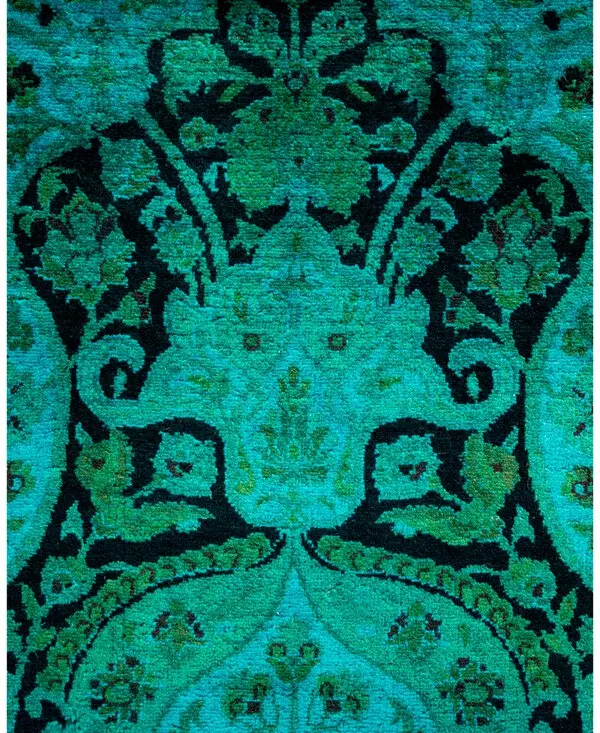 Bloomingdale'S Fine Vibrance M1388 Area Rug, 4'2 X 6'4