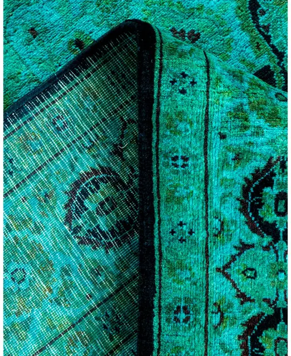 Bloomingdale'S Fine Vibrance M1388 Area Rug, 4'2 X 6'4