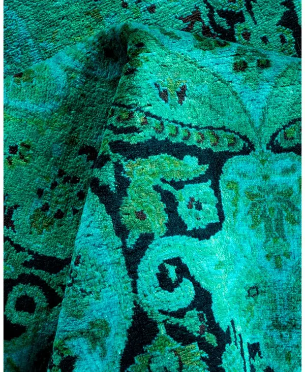 Bloomingdale'S Fine Vibrance M1388 Area Rug, 4'2 X 6'4