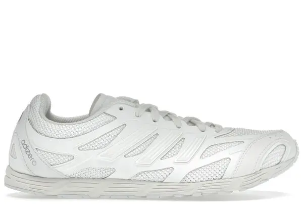 Adidas Adizero Pr Sneakers - Crystal White/cloud White/cloud White