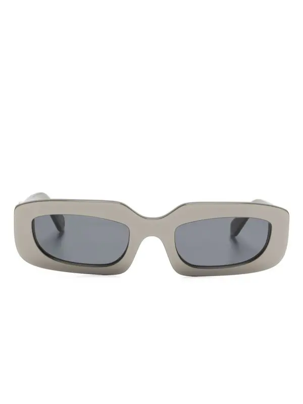 Off-White Renton Sunglasses - Grey
