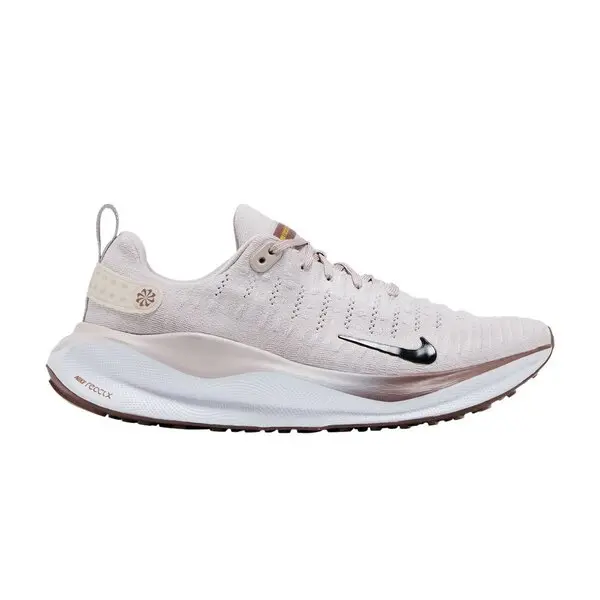 Nike Reactx Infinity Run 4 Wide Sneakers