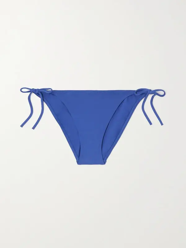 ERES Malou Bikini Briefs - Blue