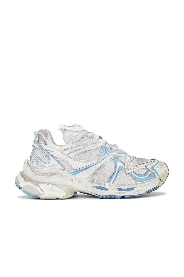 Balenciaga Runner 2 Sneaker