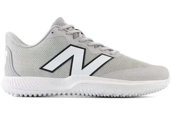 NEW BALANCE Fuelcell 4040v7 Turf Trainer - Raincloud/optic White