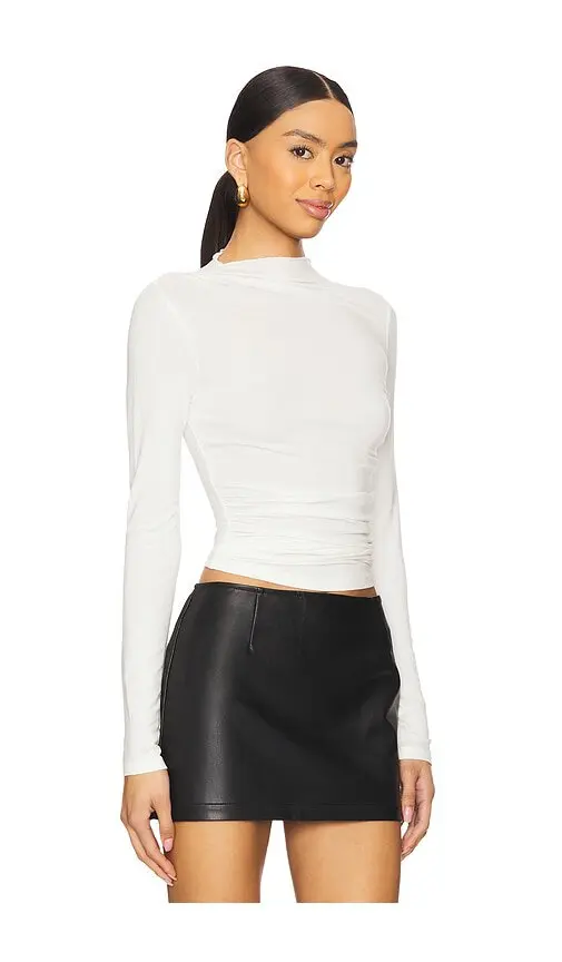 Superdown Joelle Top - White