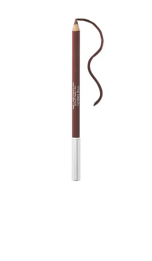 RMS BEAUTY Go Nude Lip Pencil - Midnight Nude