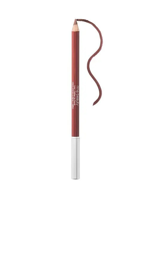 RMS BEAUTY Go Nude Lip Pencil - Nighttime Nude