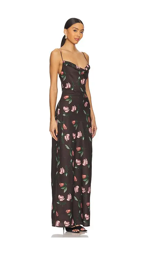 MORE TO COME Desiree Maxi Dress
