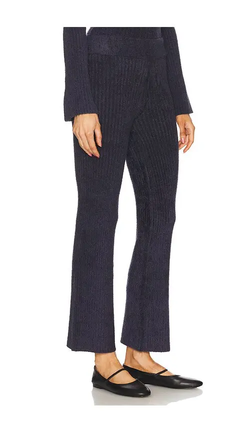 NIA Knit Sweater Pants
