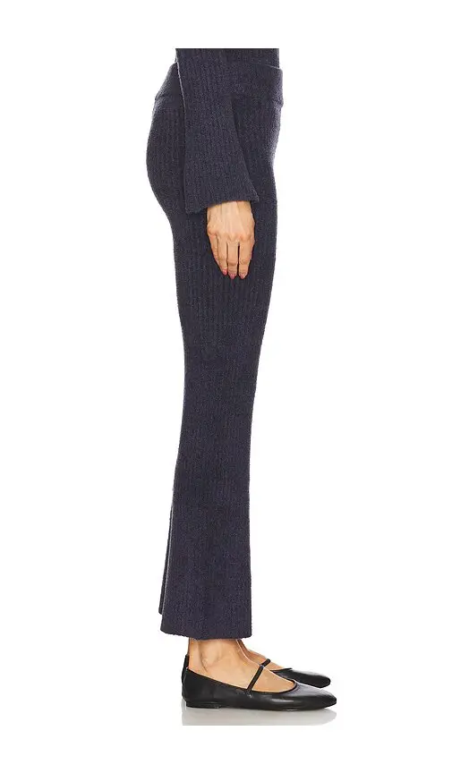 NIA Knit Sweater Pants
