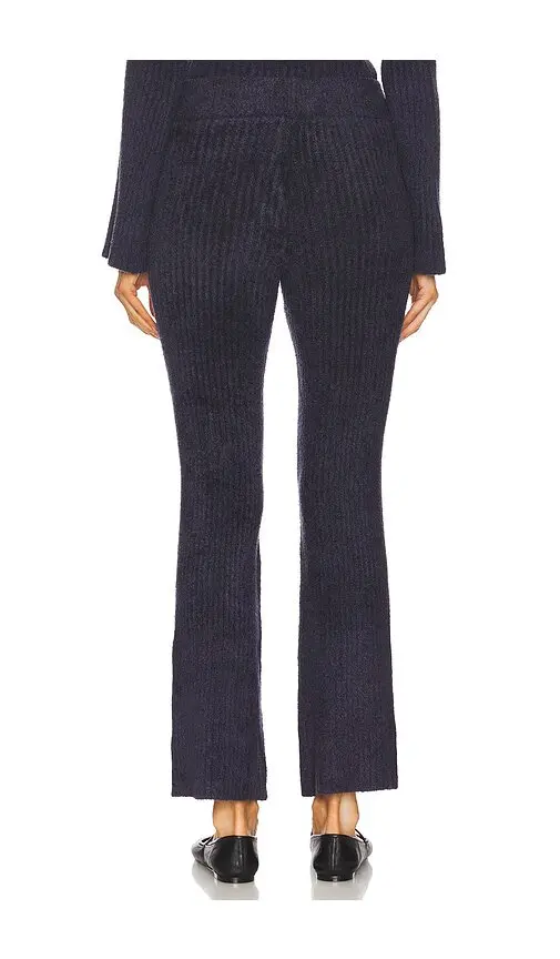 NIA Knit Sweater Pants