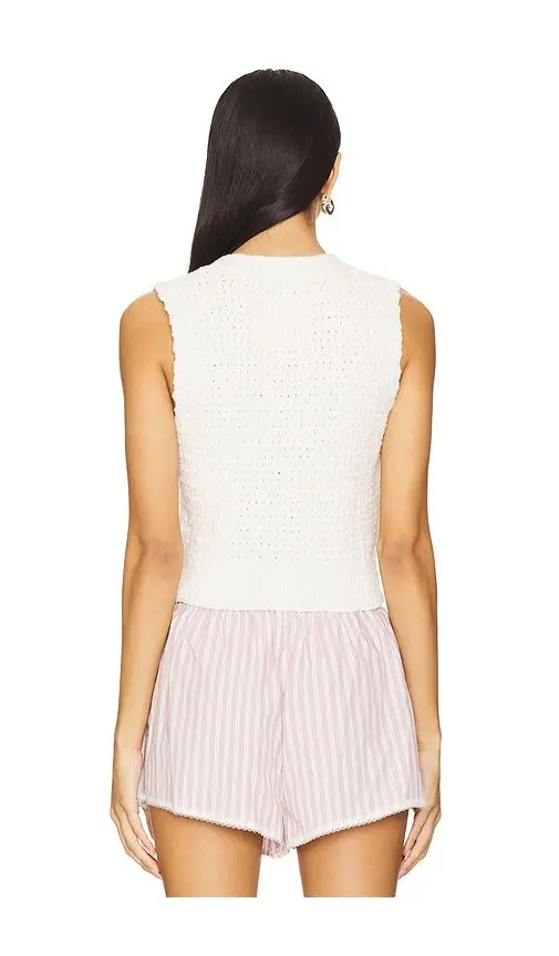 Free People We The Free Ava Vest