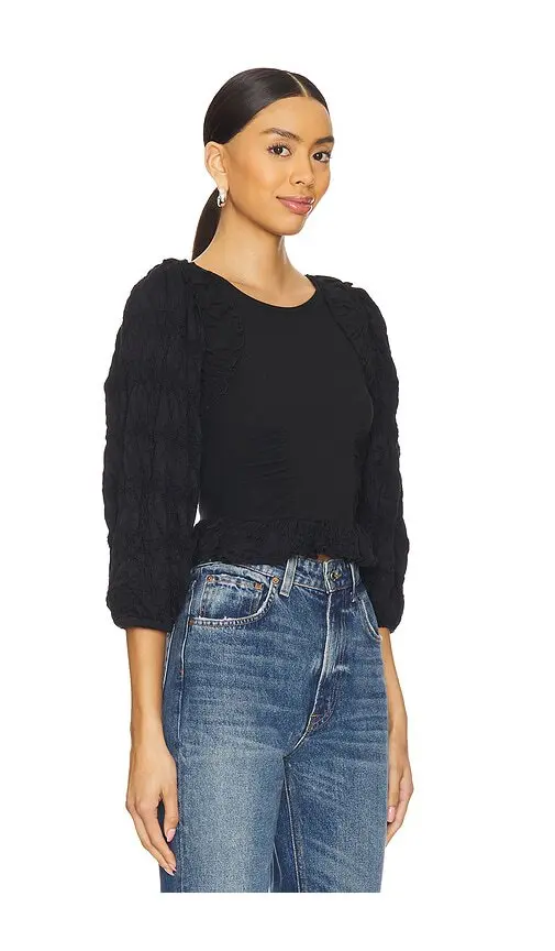 Free People Oliva Top