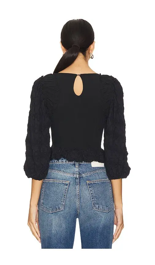 Free People Oliva Top