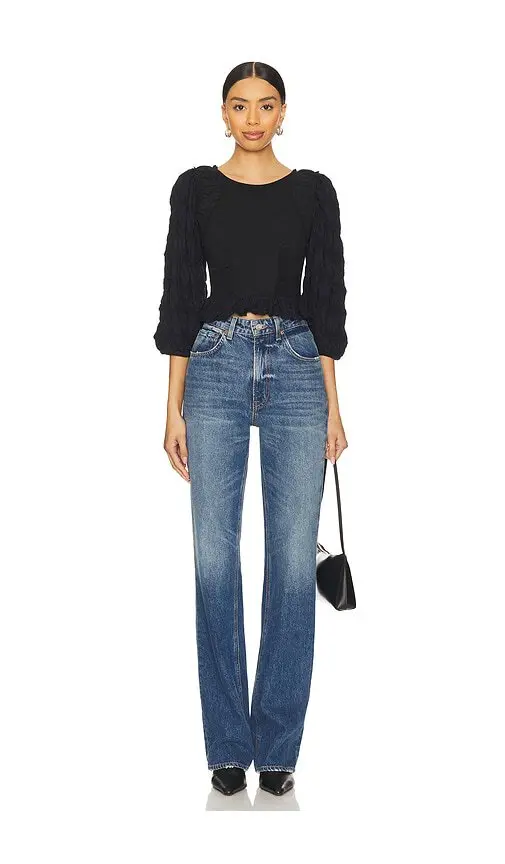 Free People Oliva Top