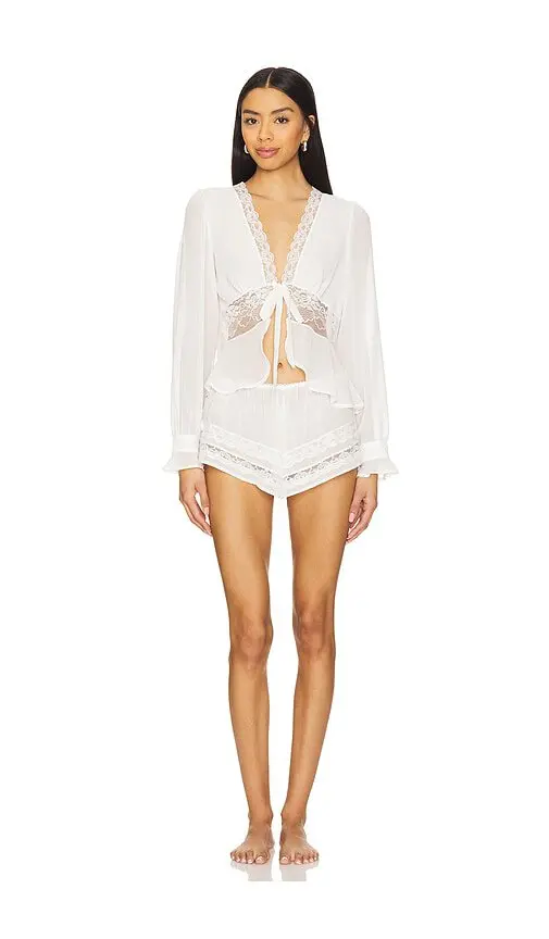 KAT THE LABEL Betty Short