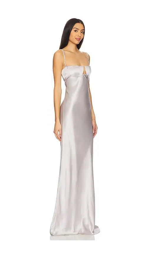 Anna October Tulip Maxi Dress