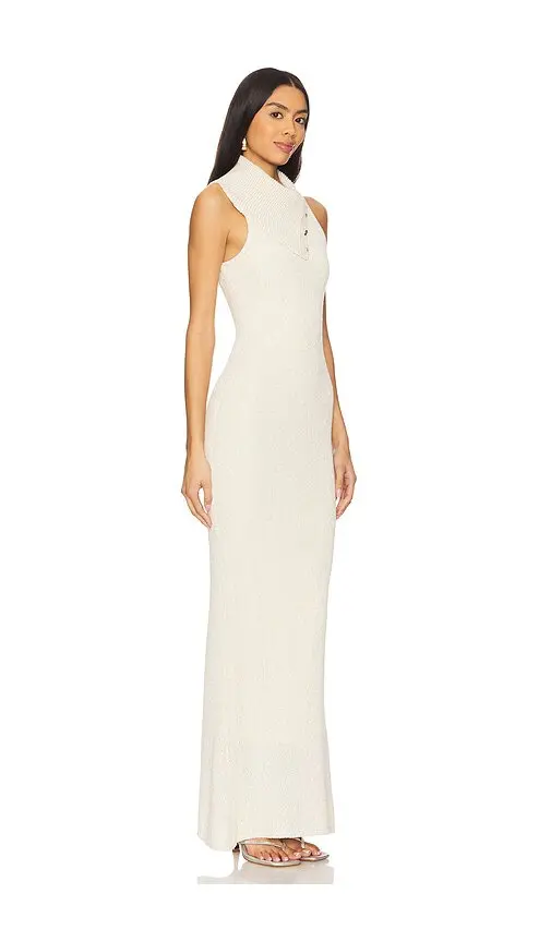 ASTA RESORT Holly Dress