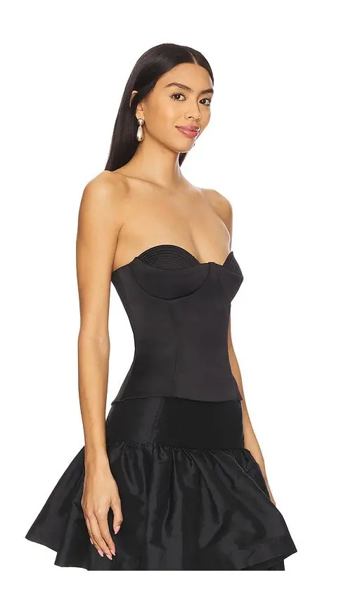 anna october - Raya Corset