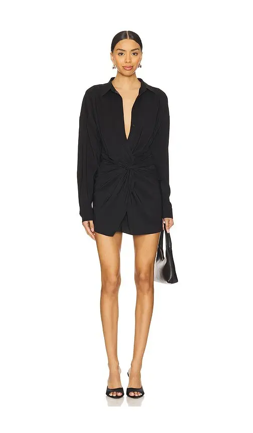 MOTHER OF ALL Lorelei Mini Dress