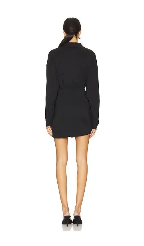MOTHER OF ALL Lorelei Mini Dress