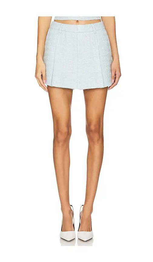 Astr The Label Jhene Skort