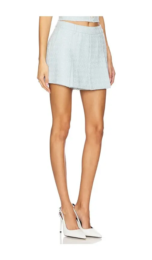 Astr The Label Jhene Skort