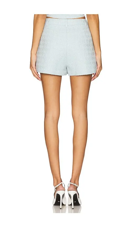 Astr The Label Jhene Skort