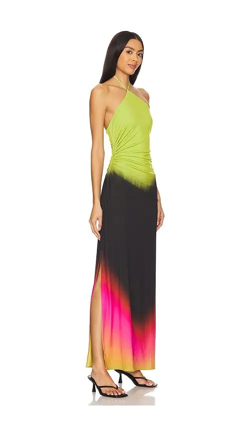 BAOBAB Blake Dress - Tajin
