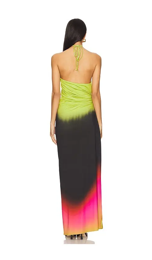 BAOBAB Blake Dress - Tajin