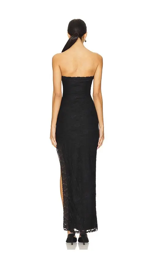 Superdown Lou Maxi Dress