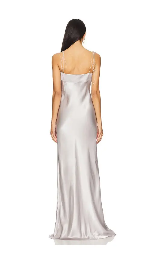 Anna October Tulip Maxi Dress