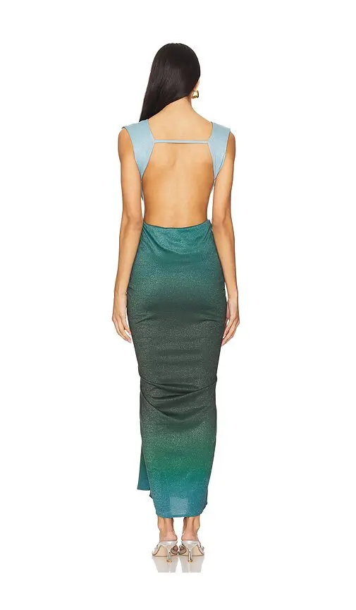 BAOBAB Nia Dress